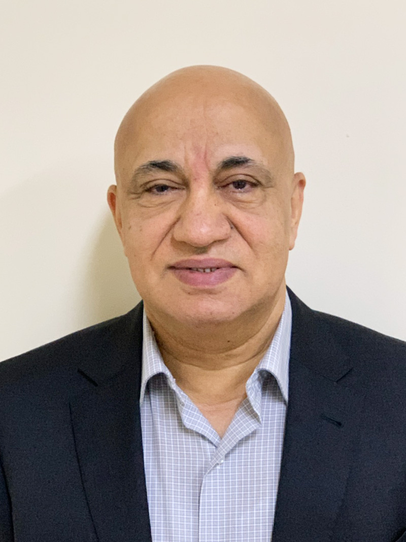 Our Team - O'Shea Medical Centre